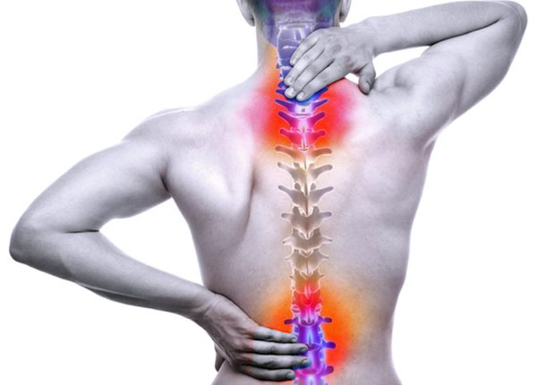 Mengenal Cedera Saraf Tulang Belakang Atau Spinal Cord Injury - Lamina ...